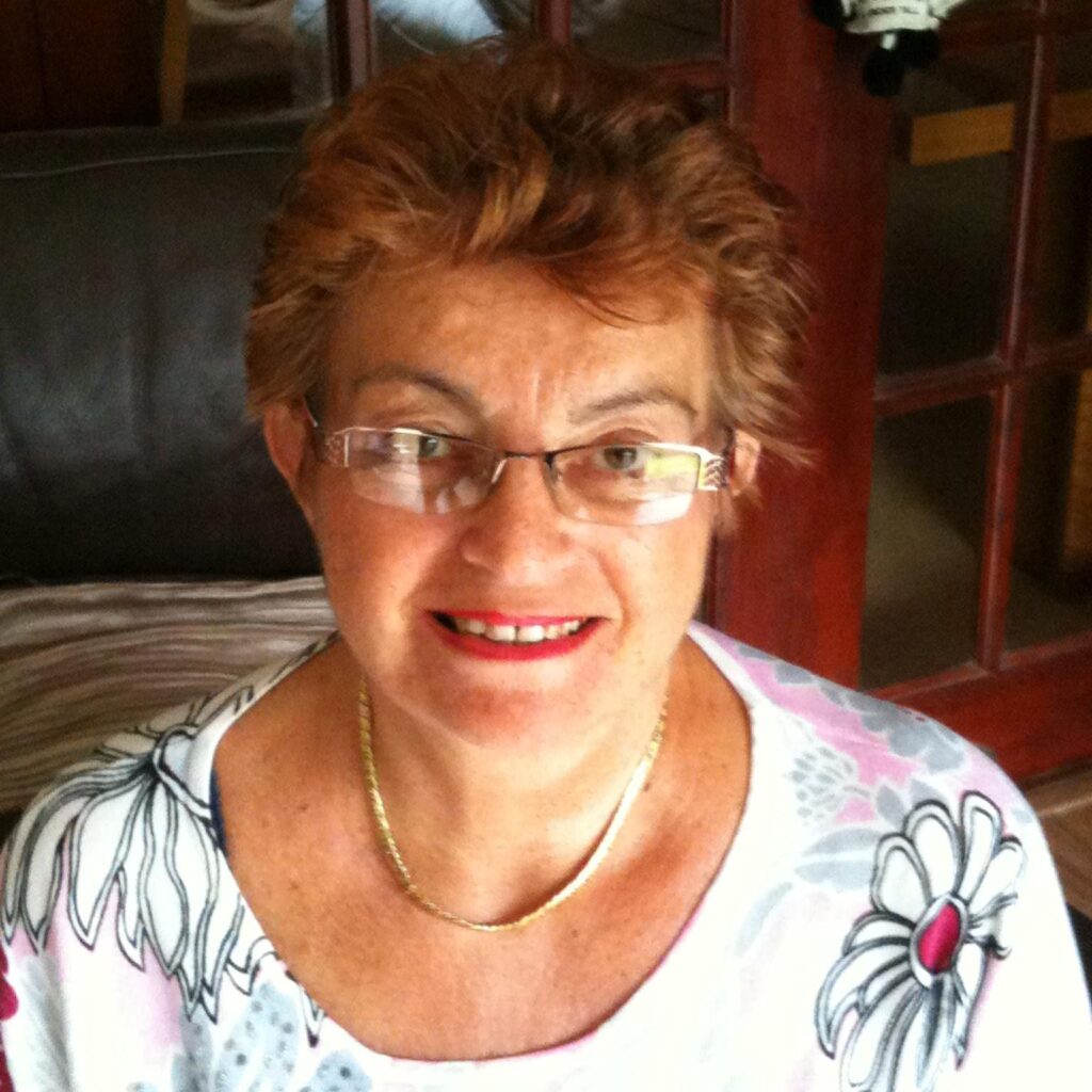 Who’s Who in Freemasonry for Women